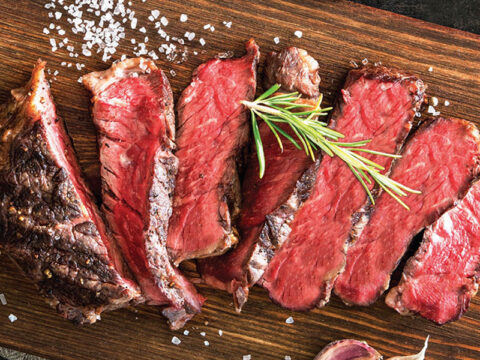 Pineland Farms | Old Town Foods