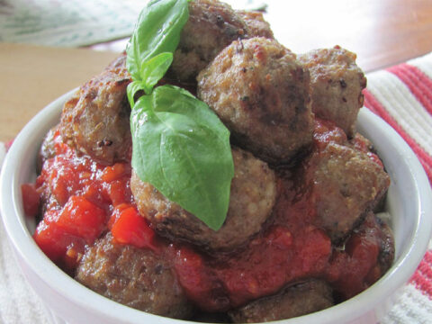 Pineland Farms | Old Town Foods